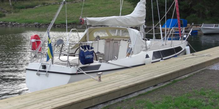 Rent Sailboat Maxi 95 | Orust, Sverige | Rentnjoy